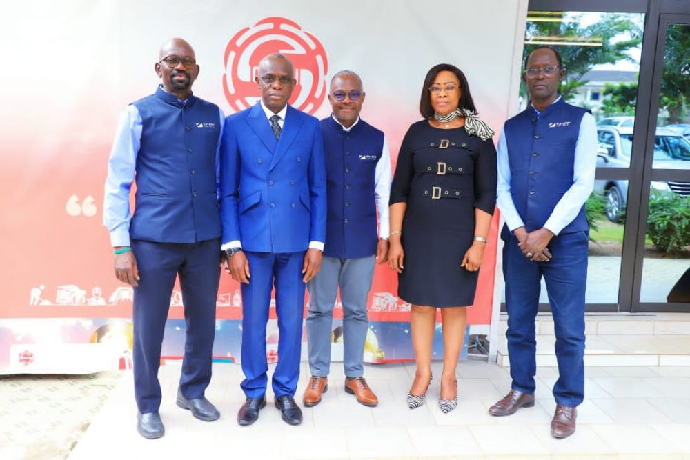 SODEMI – Depuis 1962, nous portons les ambitions Minières de la Côte d ...