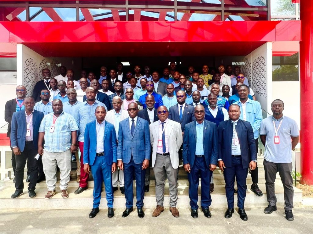 Novembre bleu 2025 – SODEMI